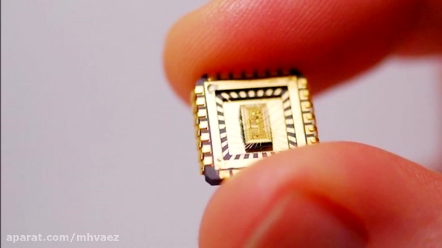 Procesadores de última Generación Intel de 80 núcleos, i9,