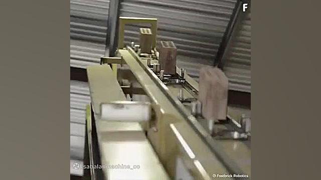 Technology comes first