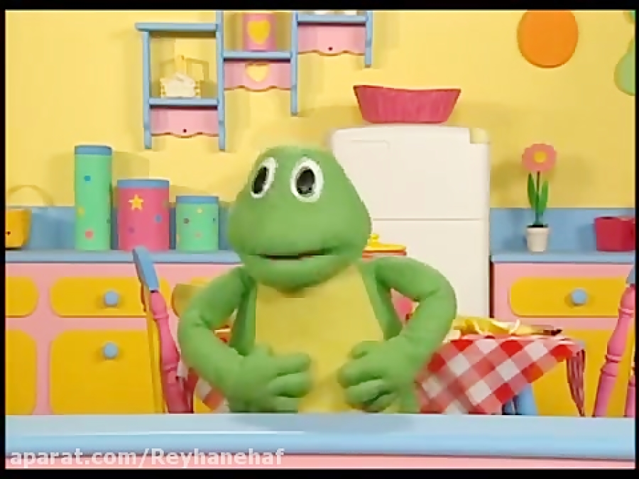 zippy and me 1 آموزش زبان کودک