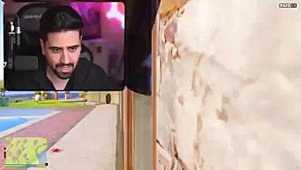 چرا من سیمیون رو کشتم؟ قسمت اخر احمد رکسا