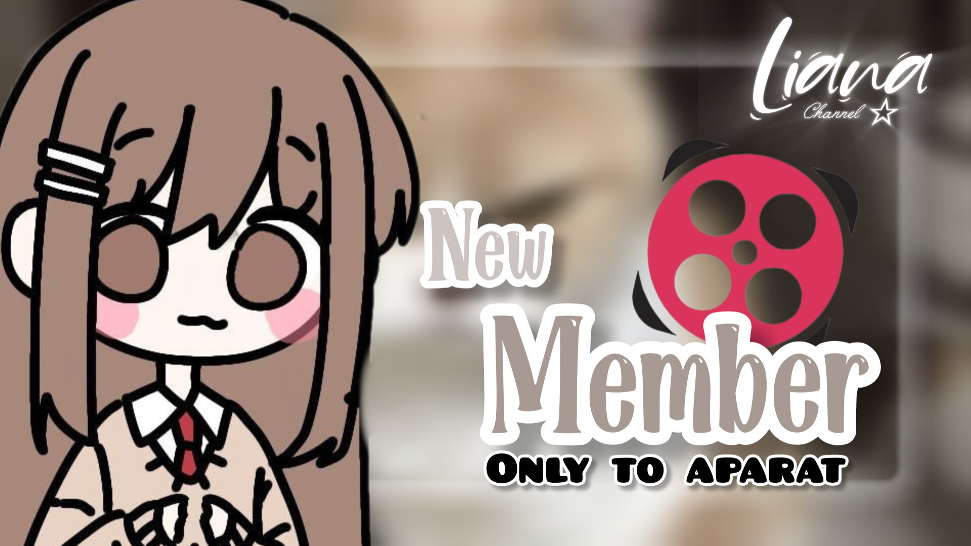 نیو ممبر آپارات؟! :: Liana_channel :: حمایت کنید