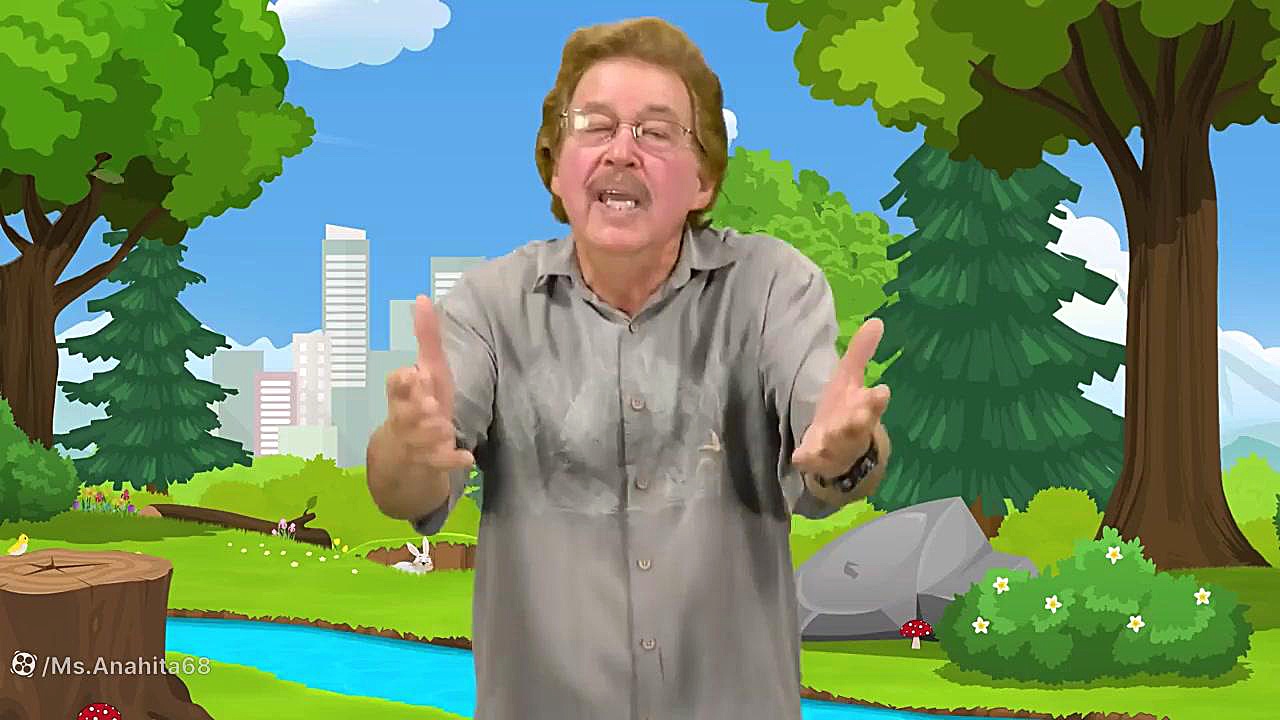 on this earth jack hartman