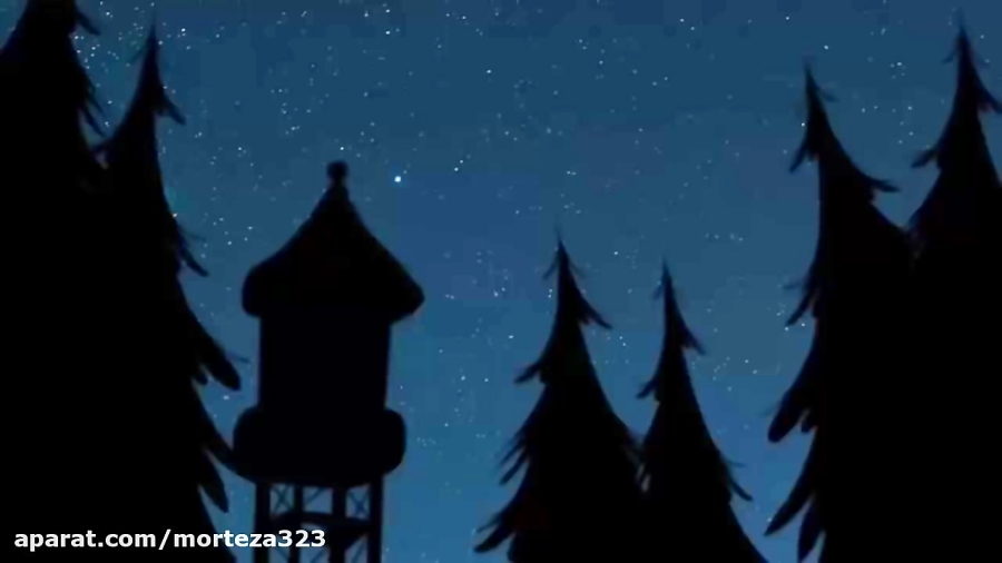 Gravity Falls: Season 3 - Fan Project