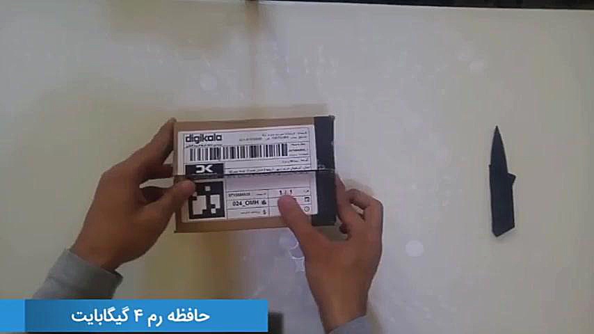 گوشی موبایل شیایومی مدل Redmi Note 9 M2003J15SS دو سیم کارت ظرفیت 128 ...