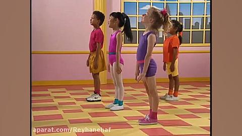 آپارات - سرویس اشتراک ویدیو