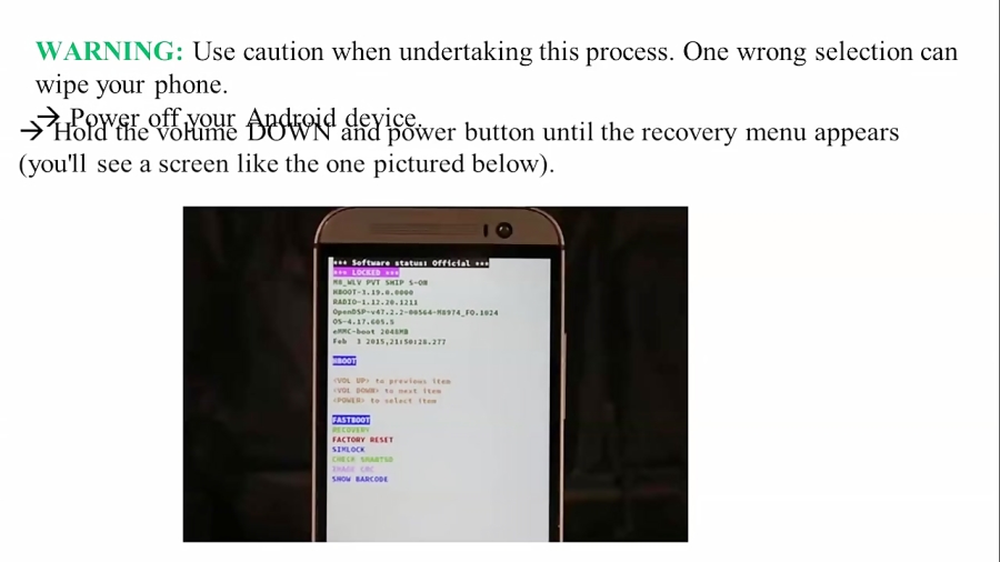 How to Fix "Unfortunately System UI has Stopped" Messages on Android ...