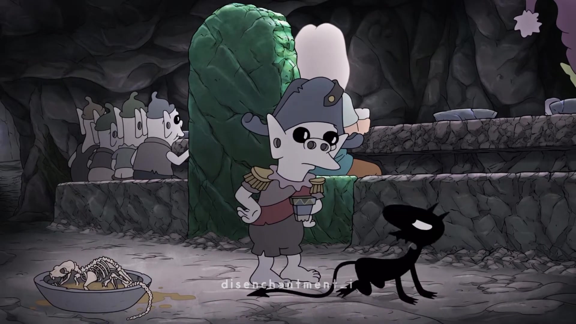 Butterbeans.Cafe.S02E39.Hello.Marma.Team.