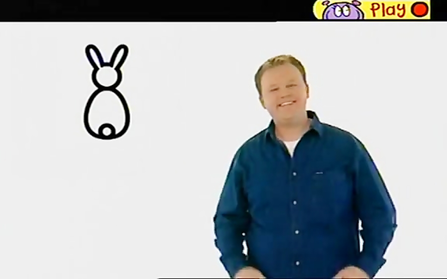 Something Special I Pets Mr Tumble