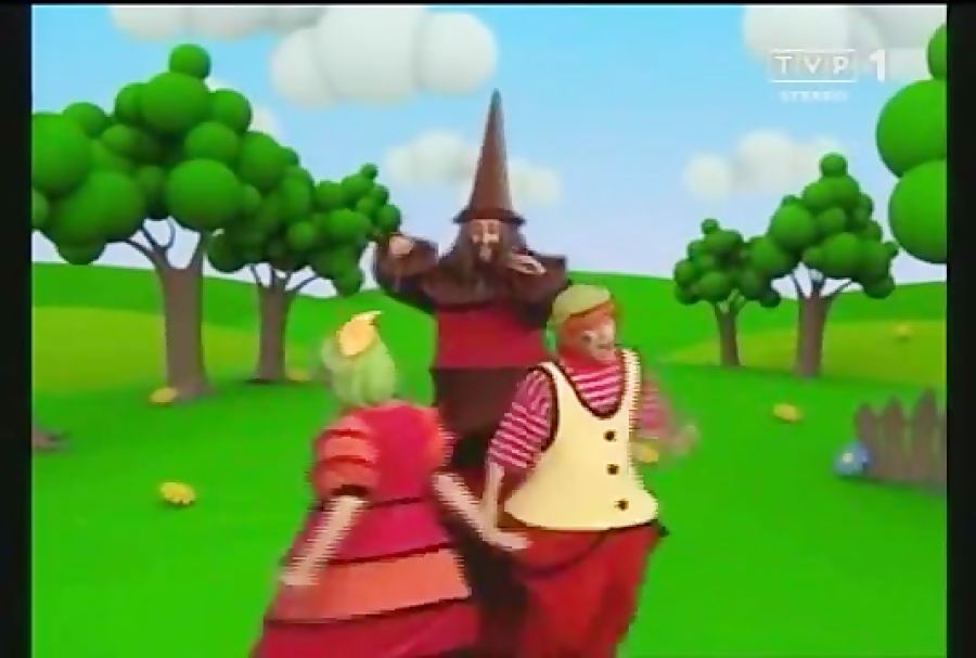 Lippy and Messy E and F