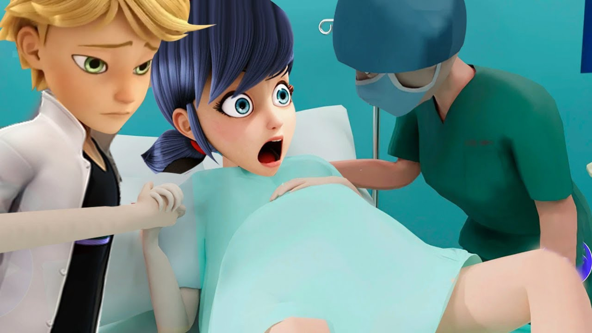 انیمیشن دختر کفش دوزکی،دختر کفشدوزکی دوبله فارسی،مرینت و آدرین ماجراجوی ...