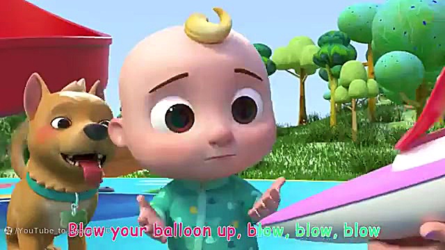 CoComelon Songs For Kids More Nursery Rhymes Kids Songs - CoComelon