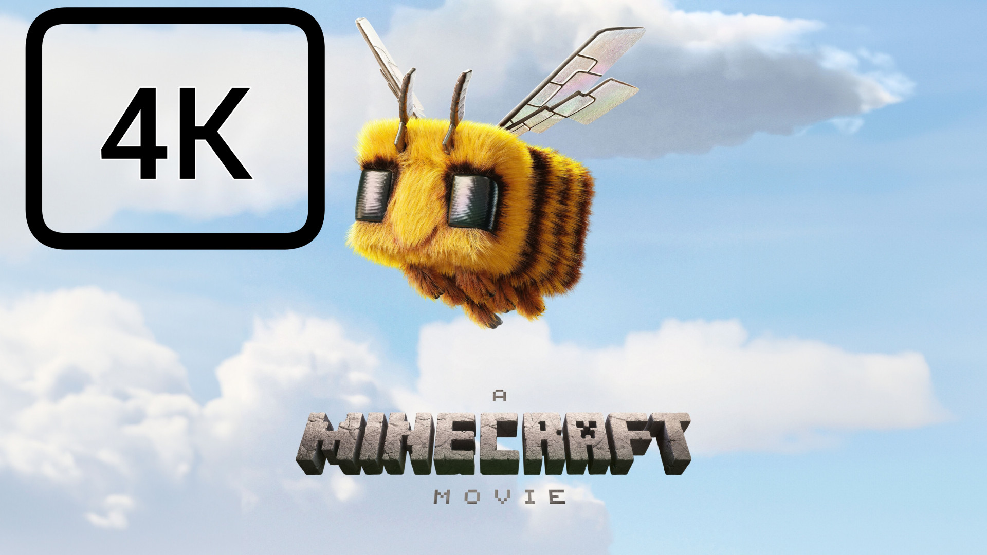 A Minecraft Movie - Official Final Trailer (2025) Jason Mamoa ماینکرفت