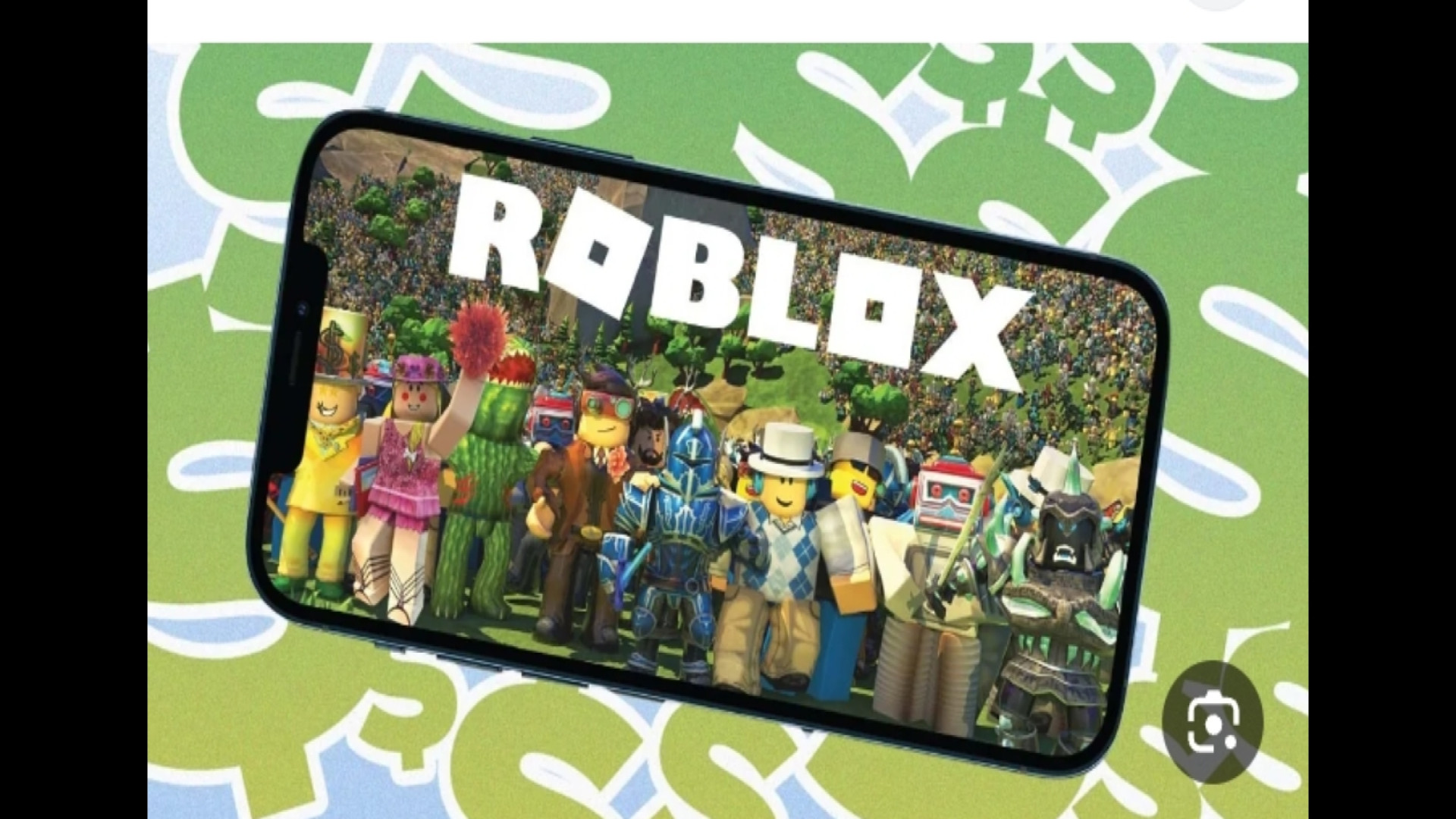 پارت 1 ربلاکس