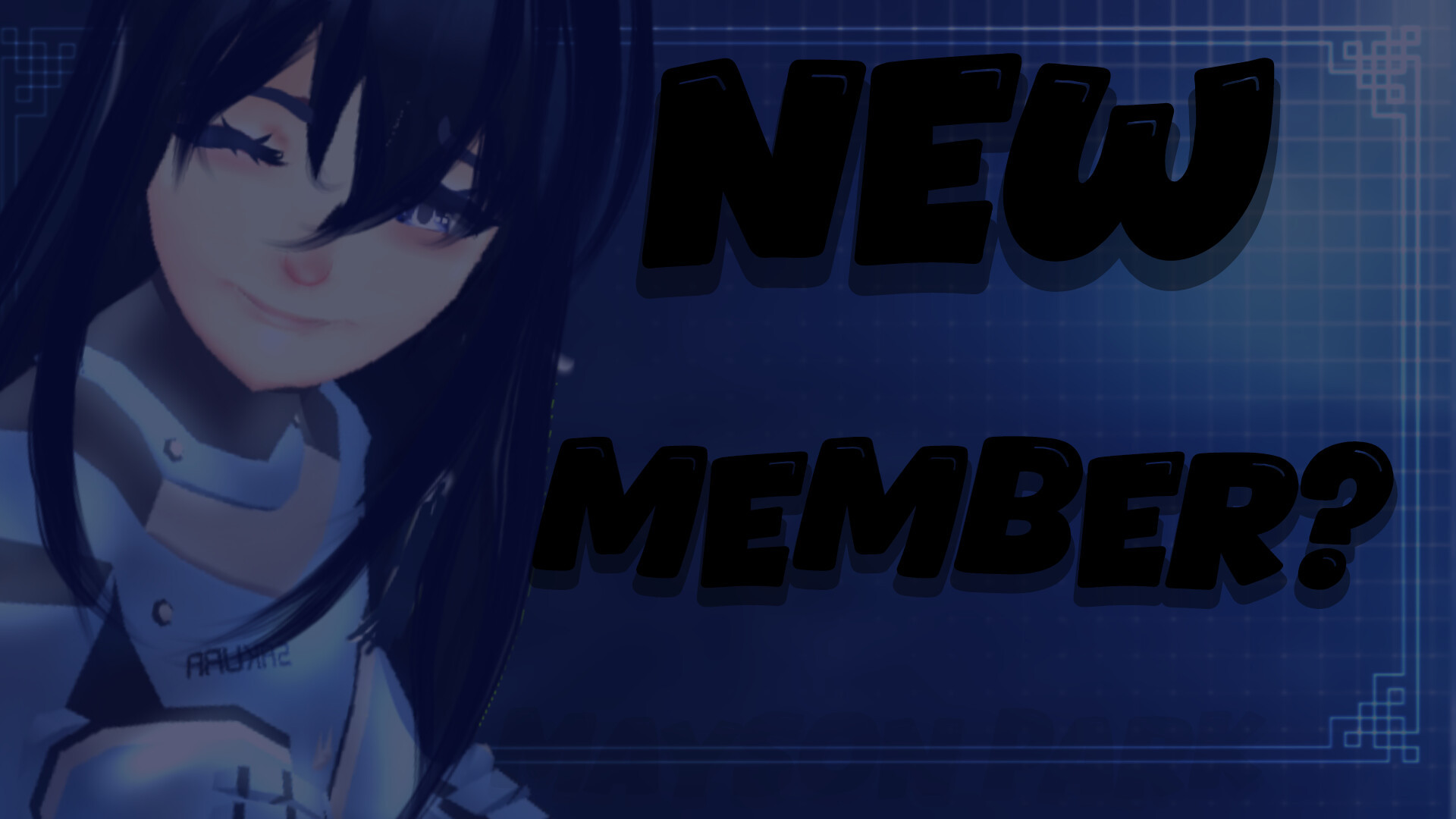 {{?New Member}}