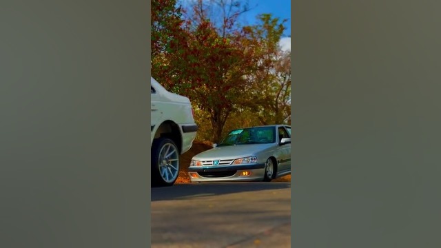 شوتی سواران خفن لاتی عشق 405 ELX