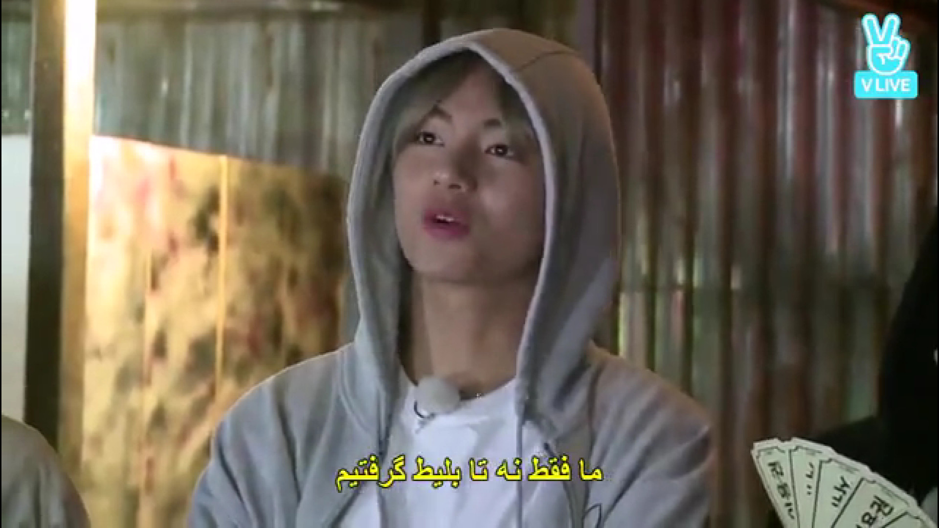Run bts 24 _ قسمت 24 برنامه جذاب و دیدنی ران بی تی اس همراه با زیرنویس چسبیده