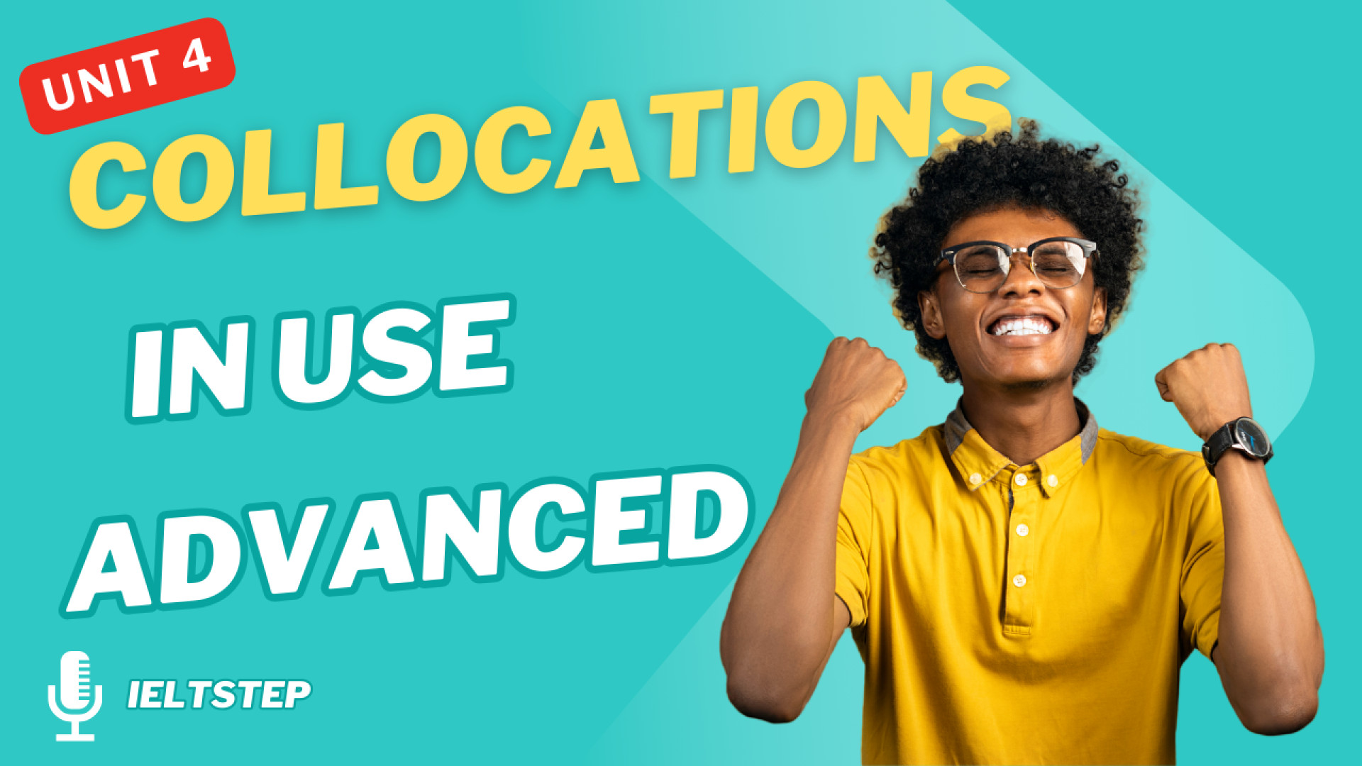 Collocations In Use Advanced Unit 4