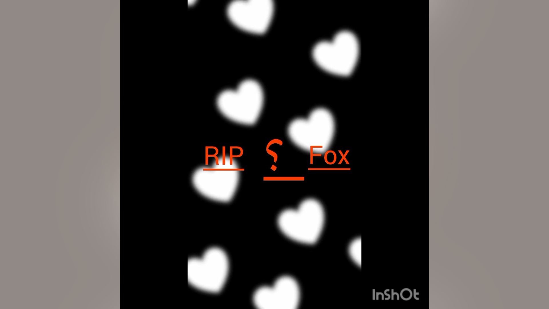 آپارات | ☆Mitsuri_fox_rip♡