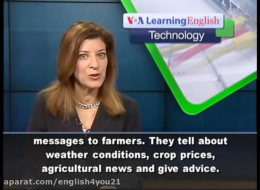 Learn English with VOA News, Improve English With VOA learning English ...