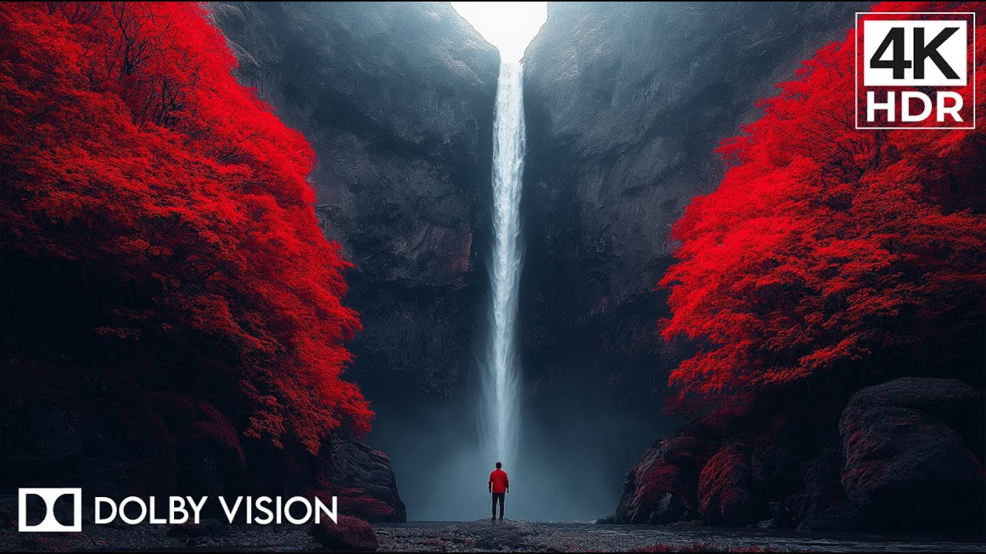 The Best 4K 60 FPS | Cinematic HDR Dolby Vision Nature Masterpiece