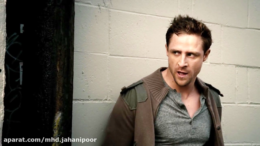 A Sci-Fi Short Film: "MECH: HUMAN TRIALS" - by Patrick Kalyn