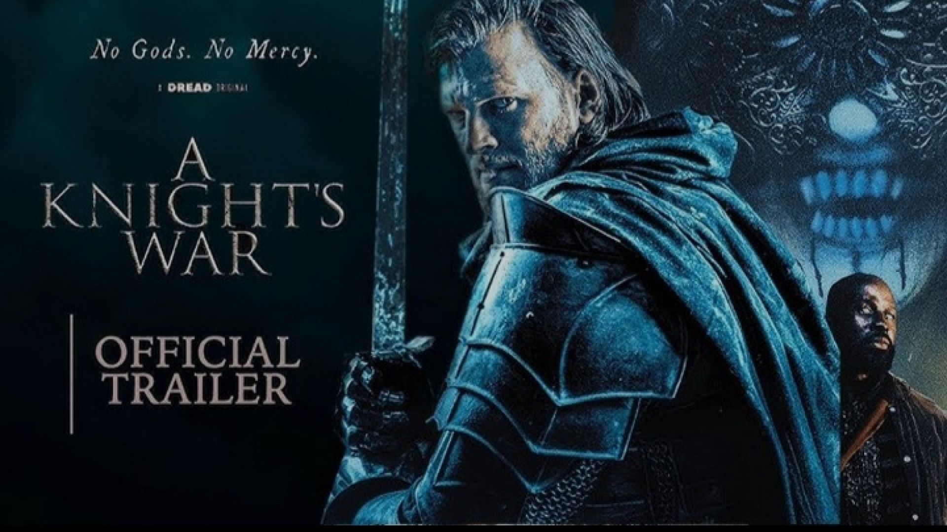 فیلم سینمایی جنگ شوالیه ها A Knight’s War 2025 دوبله فارسی