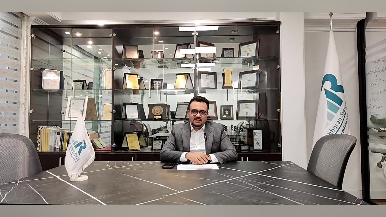 معرفی اولین دوره CMBOK