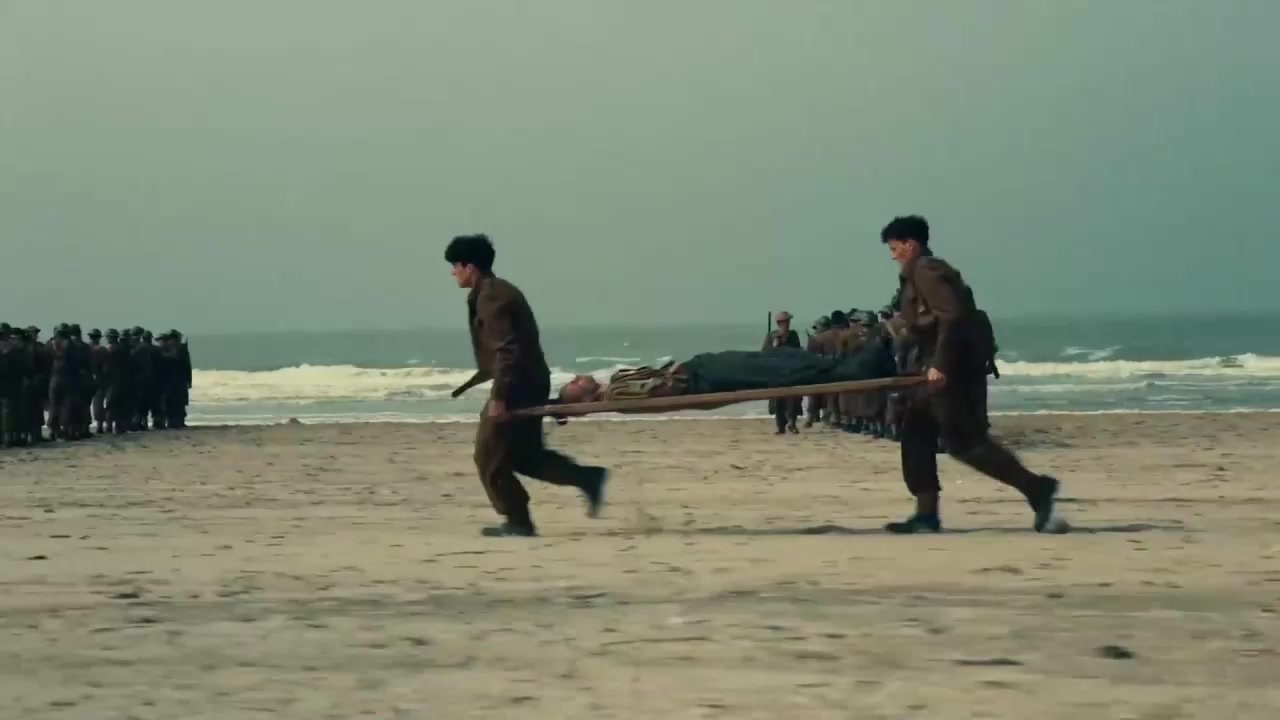 فیلم سقوط Downfall با دوبله فارسی