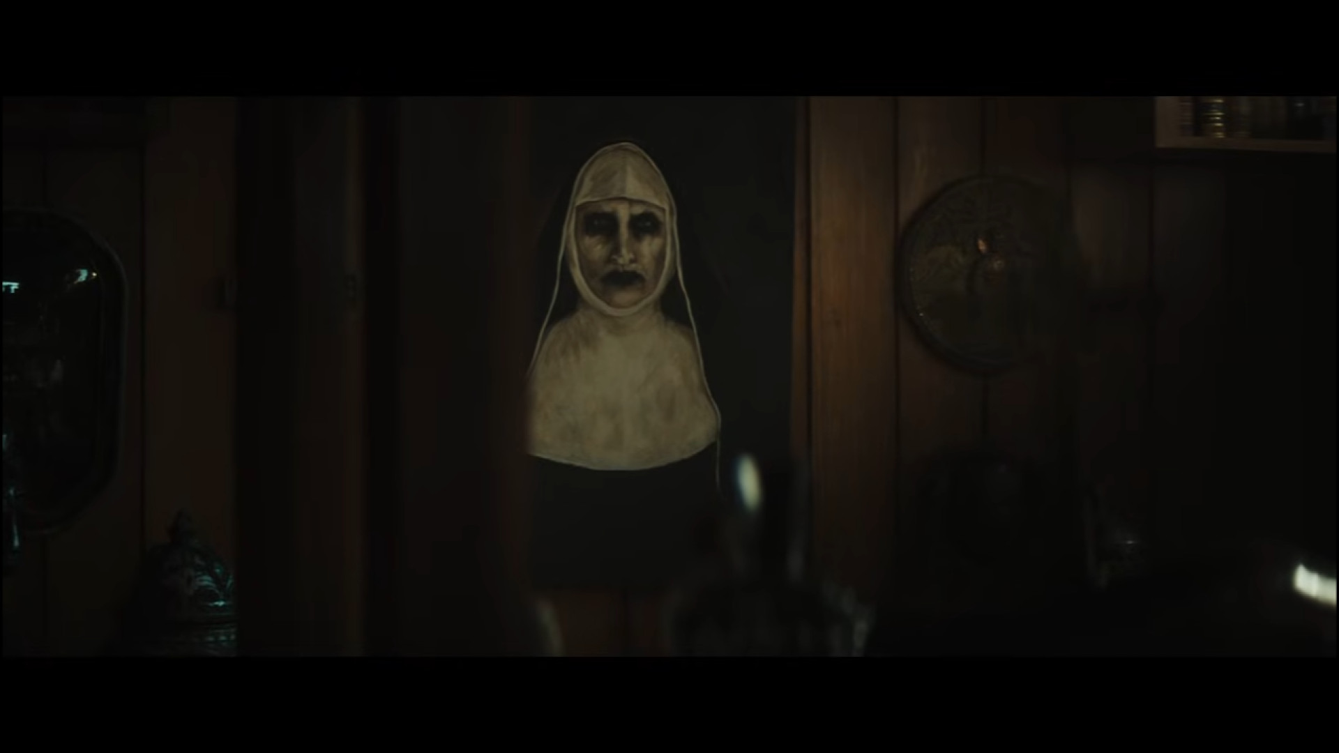 The Conjuring: Last Rites | Official Teaser