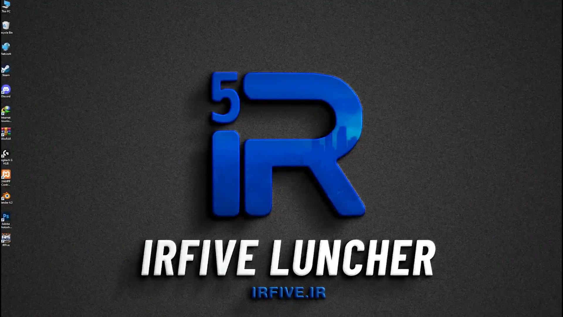 آپارات | IR Five