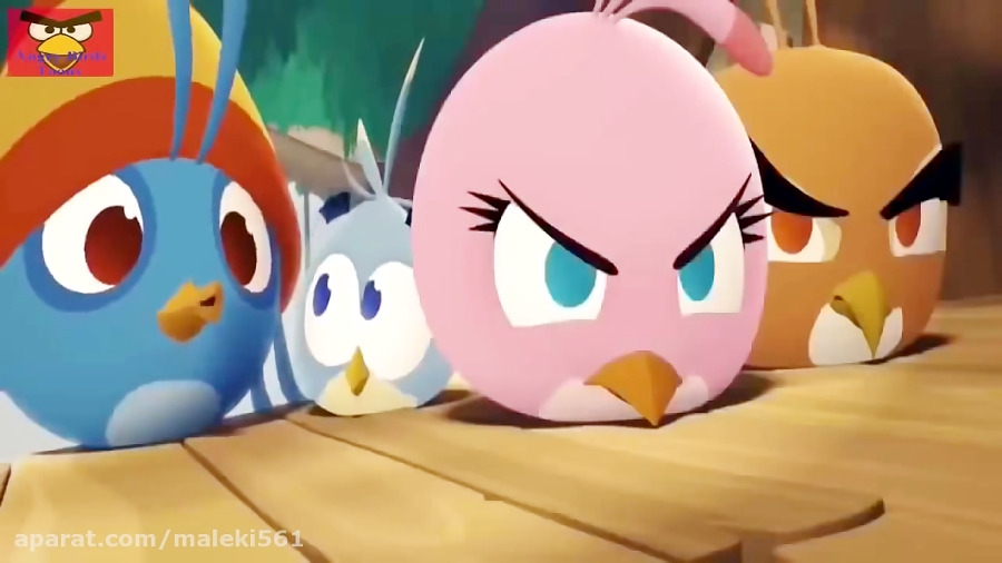 Angry birds movie full movie cartoon 2014 | Animation Movies for Kids ...