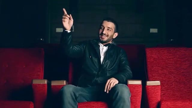 Sina Sae - Fasle Aval