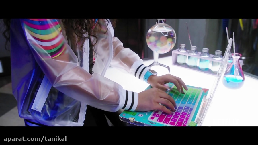 Project MC2: Part 3 | Official Trailer [HD] | Netflix