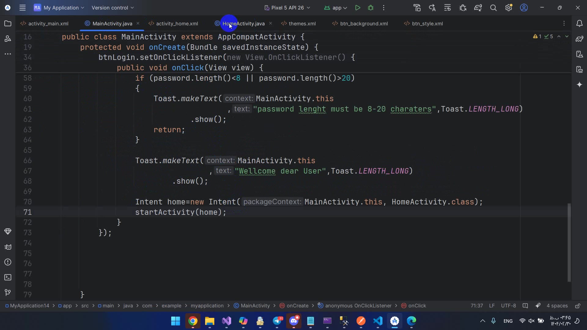 10-send-data-between-activities