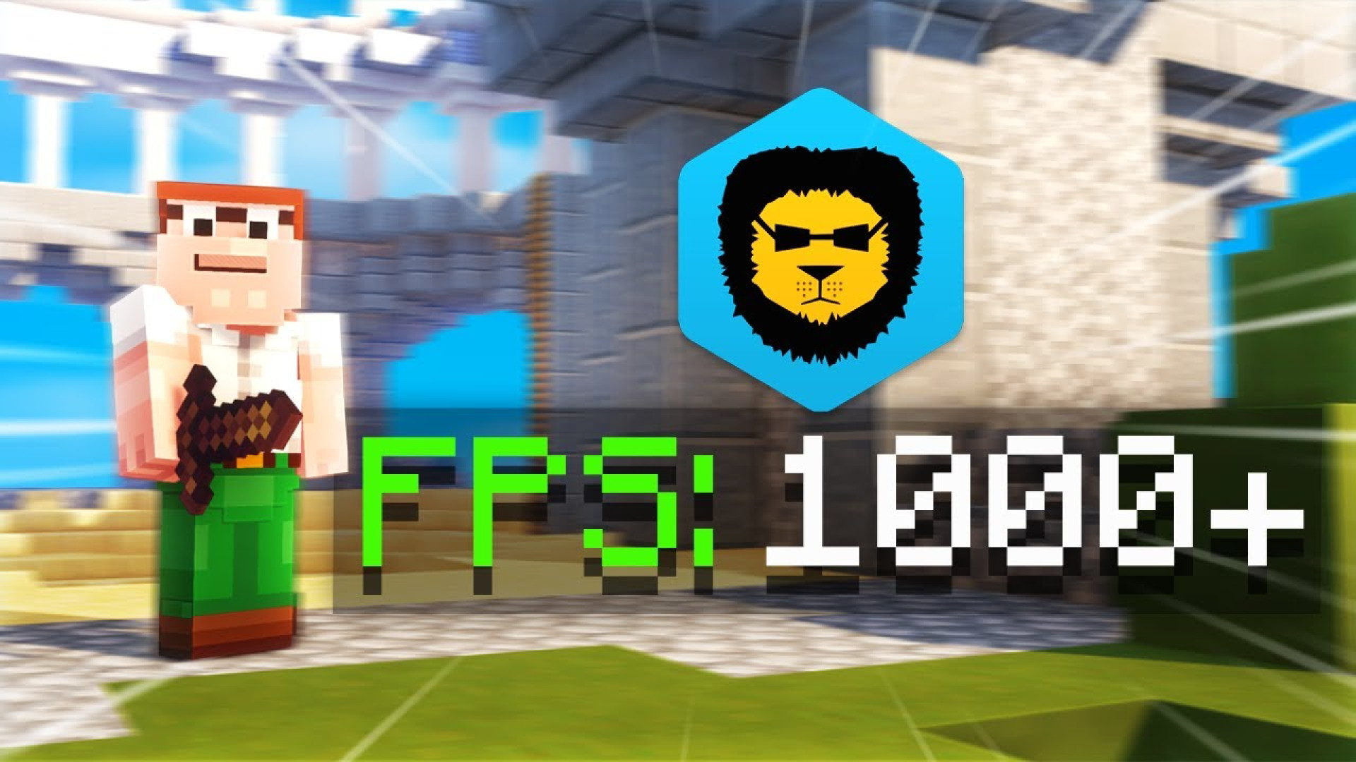 Dewier's 20k Pack Release Best 16x Texture Pack for Bedwars