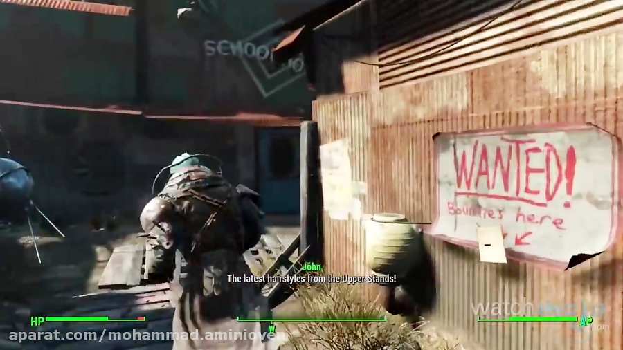 Top 10 Open World Video Game Maps