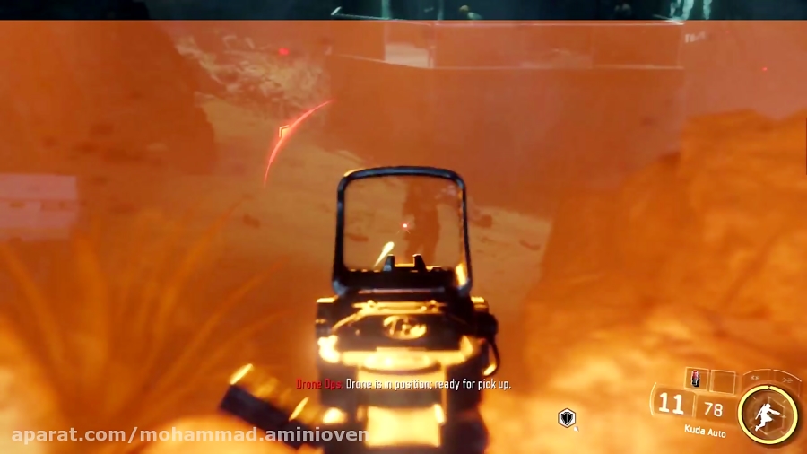 Call of Duty Black Ops 3 Walkthrough Gameplay Part 1 - Intro - Campaign ...