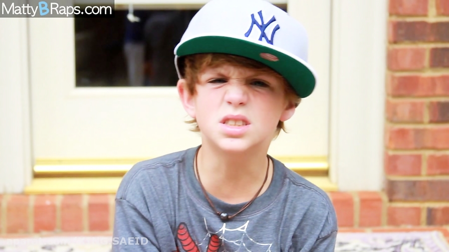 Cher Lloyd - Want U Back (MattyBRaps Cover)