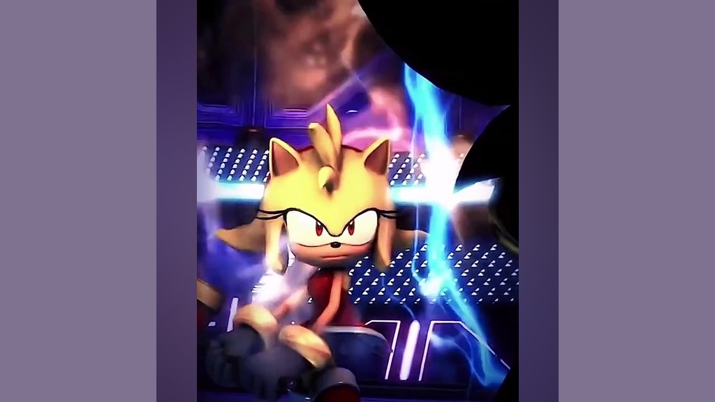 ادیت زیبا از امی رز و شدو پارت3 ساخت خودم