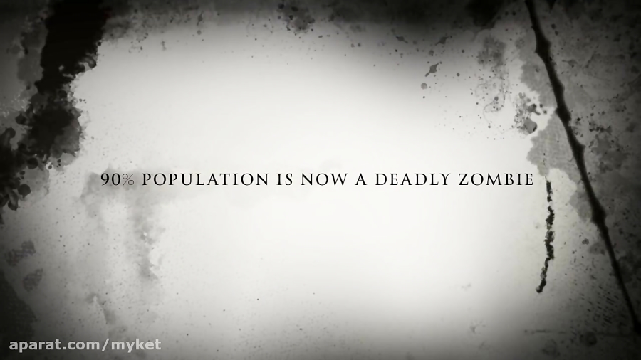 Commando Zombie assault 2