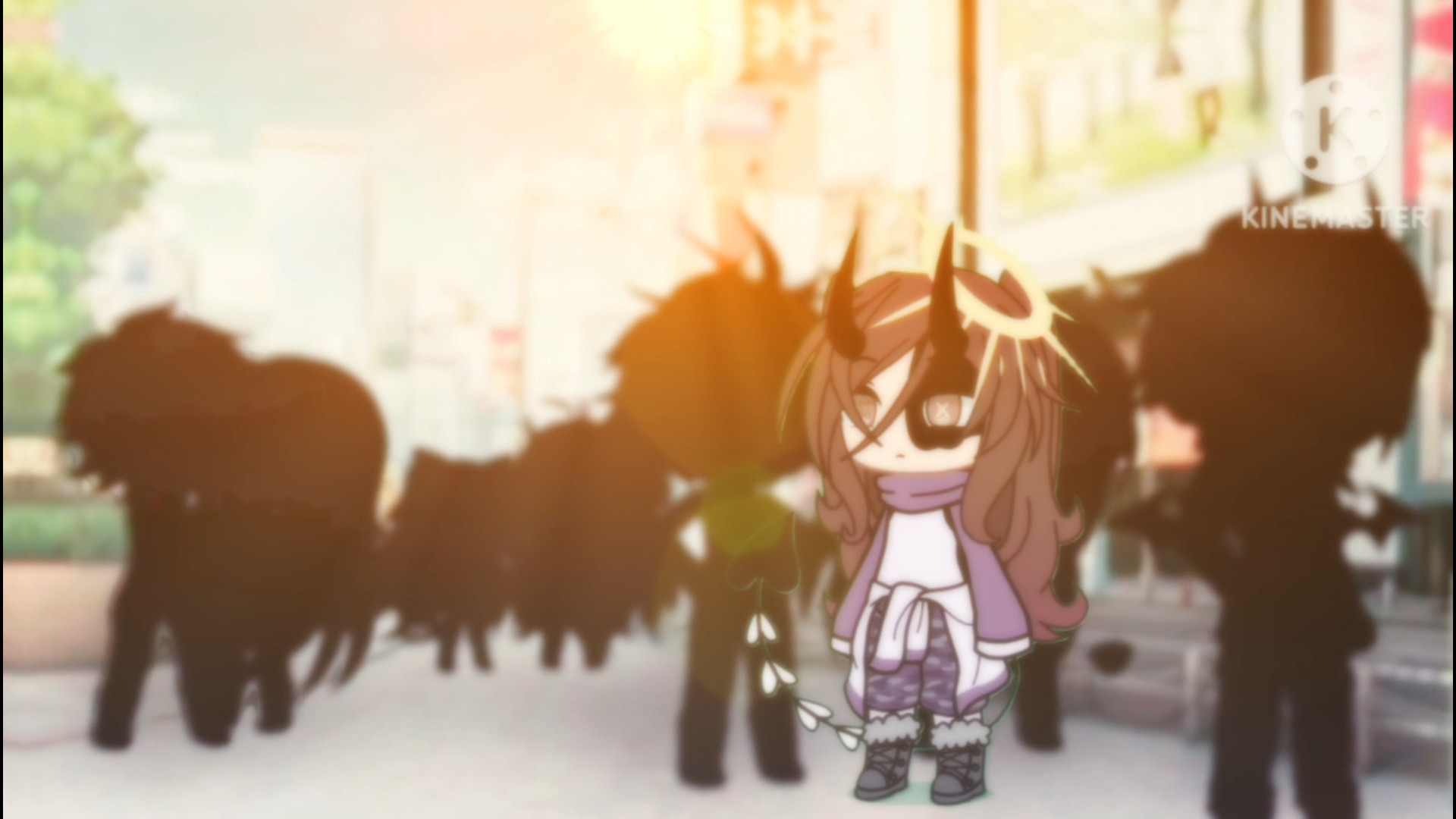 / Hero ? /Gacha / gacha life /gacha edit /گاچا / لایک یادت نره