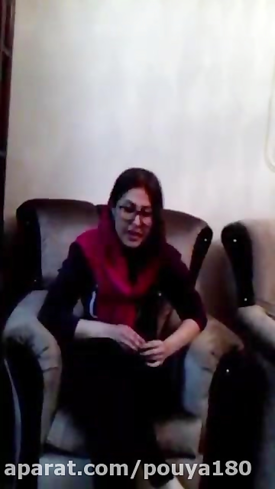 چه میکنه دختر عمه خخخ
