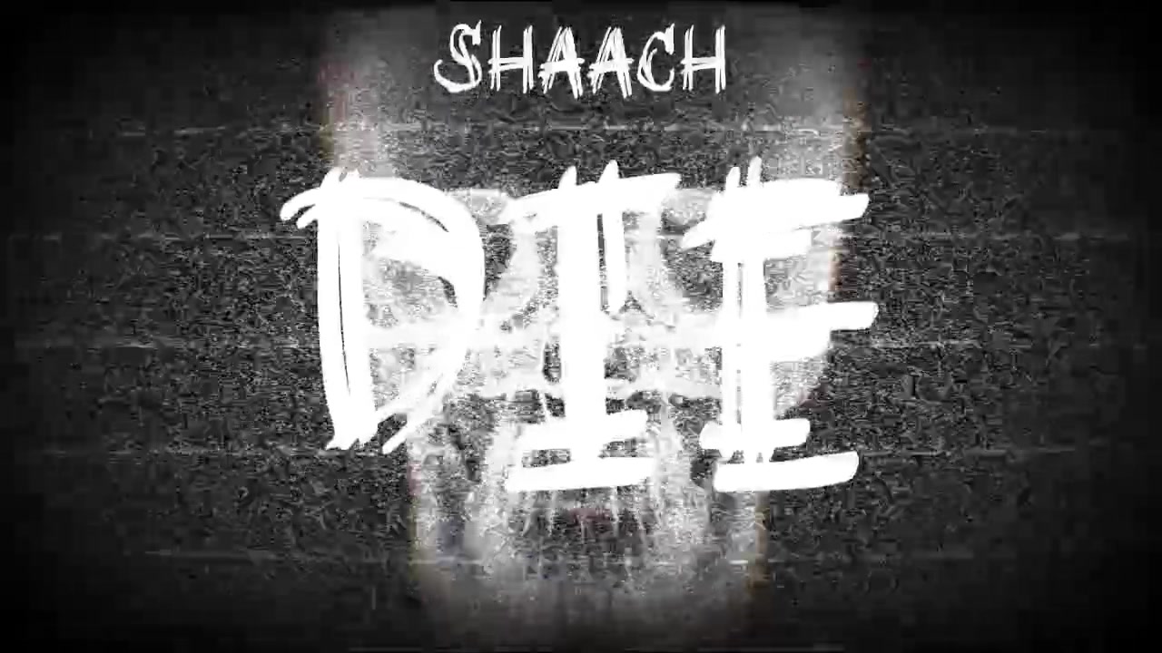 Shaach DIE
