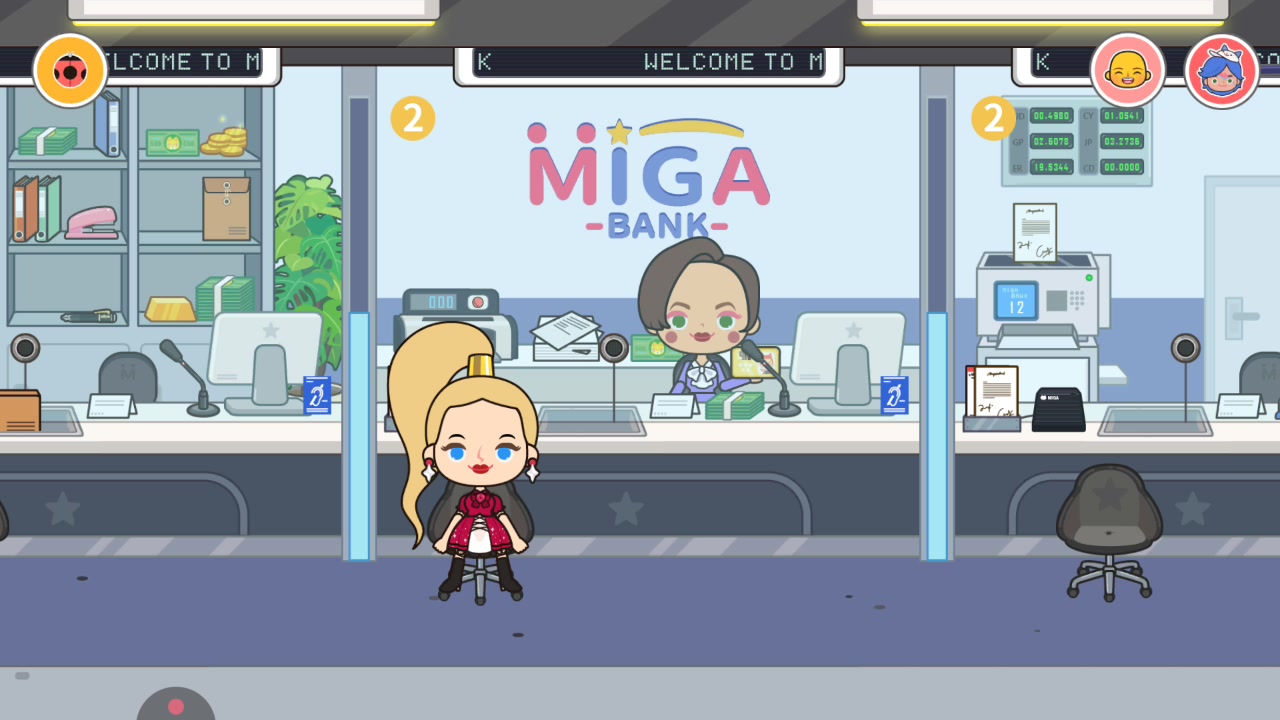MIGA STORY 17