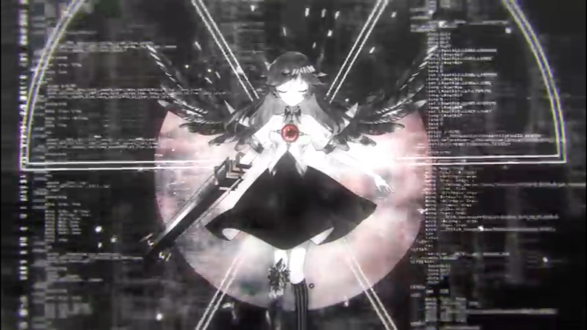 Armageddon - Touhou Project Animation