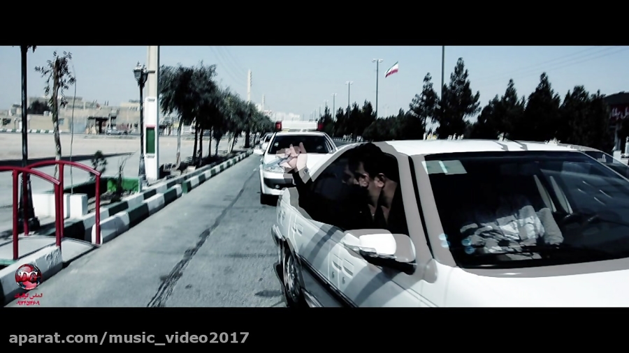 تصحیح رنگ و جلوه های ویژه ساده