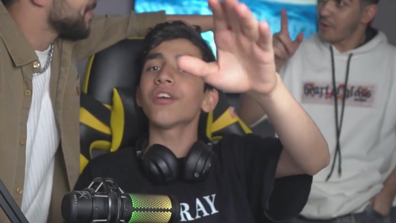 NEW VIDEO FINNALY!OF VOX