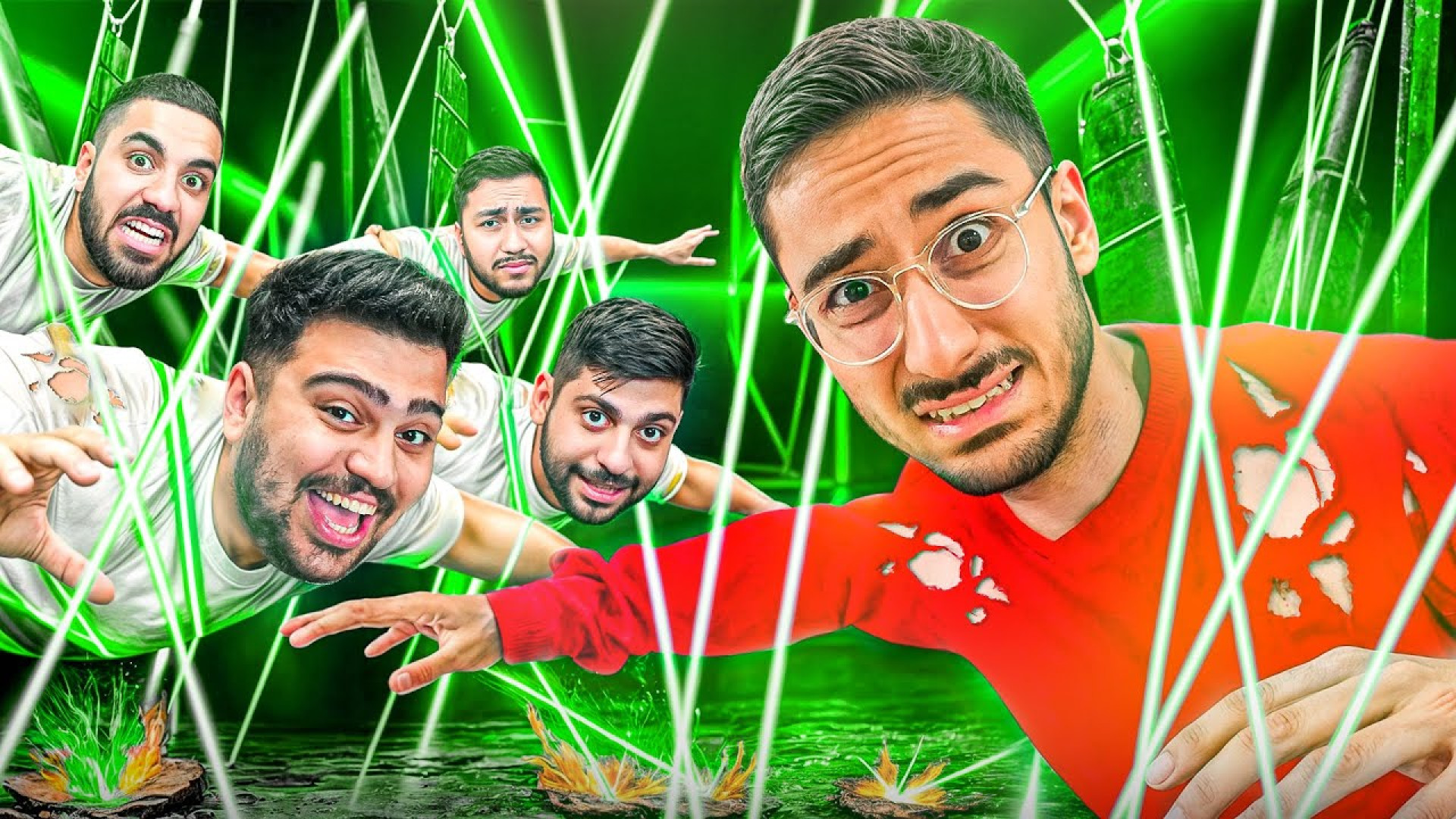 آپارات | Soheil solba
