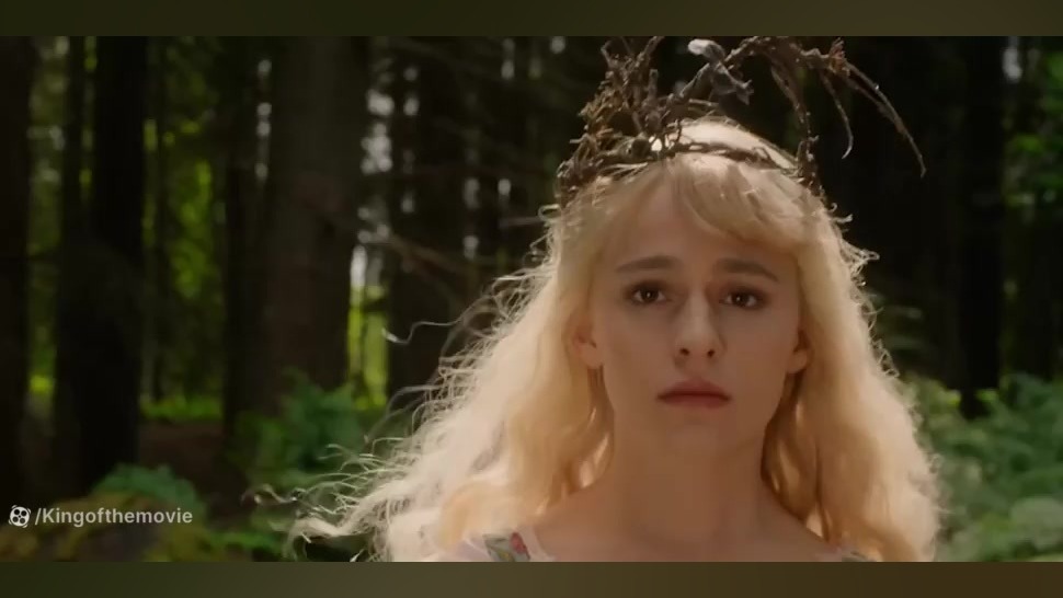 فیلم مدرسه خیر و شر The School for Good and Evil 2022 دوبله فارسی