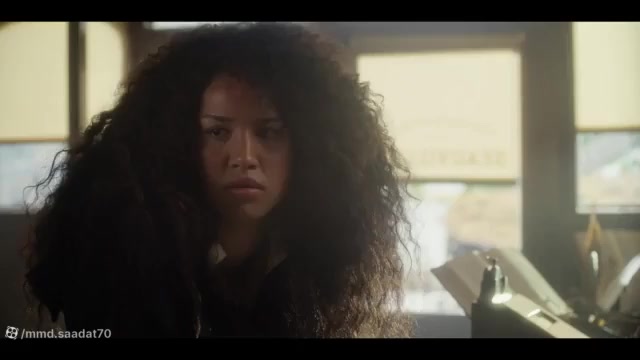 فیلم مدرسه خیر و شر The School for Good and Evil 2022 دوبله فارسی